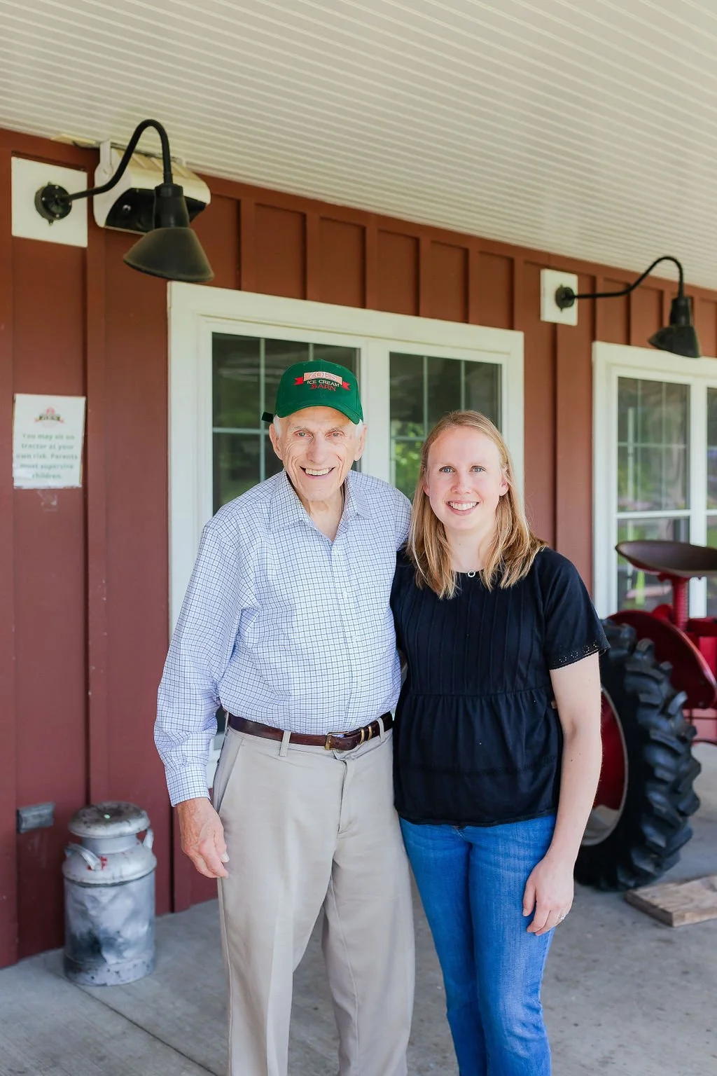 Team — Zoe's Ice Cream Barn