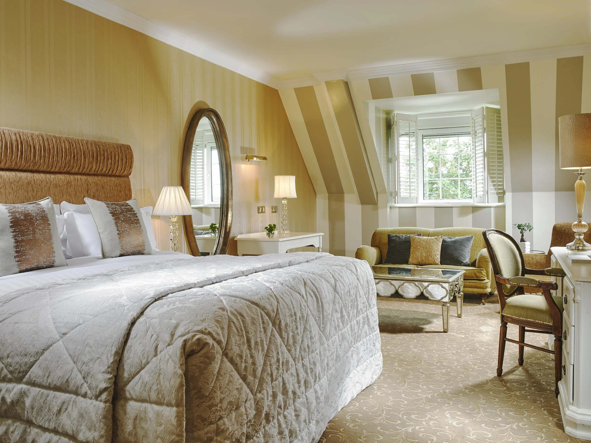 Hayfield Manor | 5-Star Luxury Hotel in the Heart of Cork, Ireland ...
