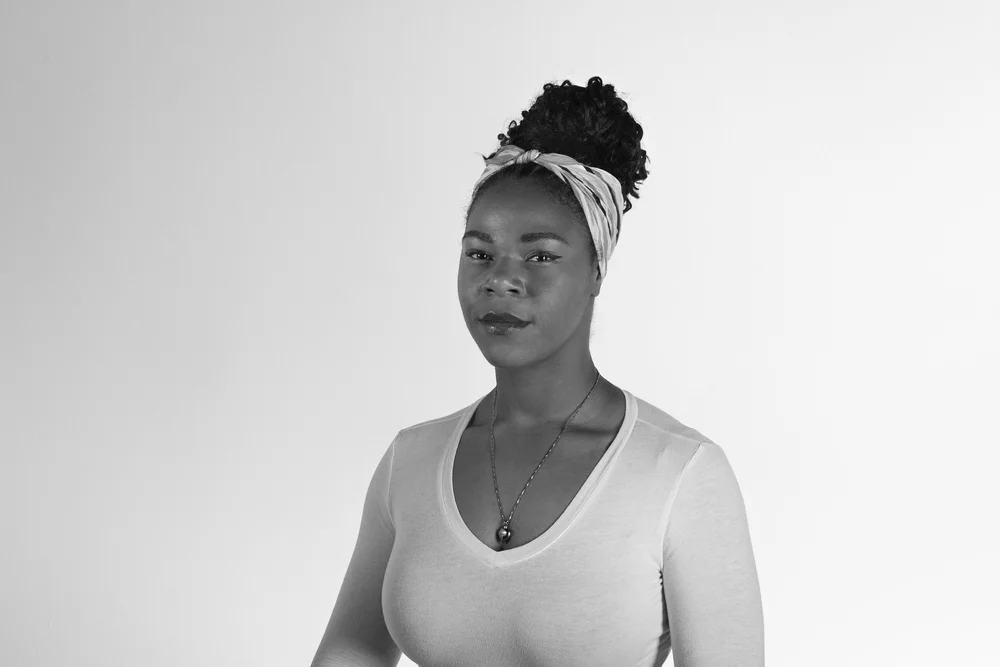 About 1 — Felicia Jordan