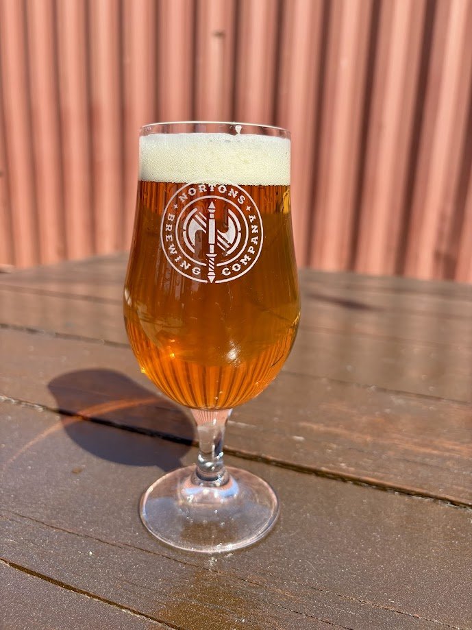 Nortons Brewing Company | Wichita, KS — Beer Trip