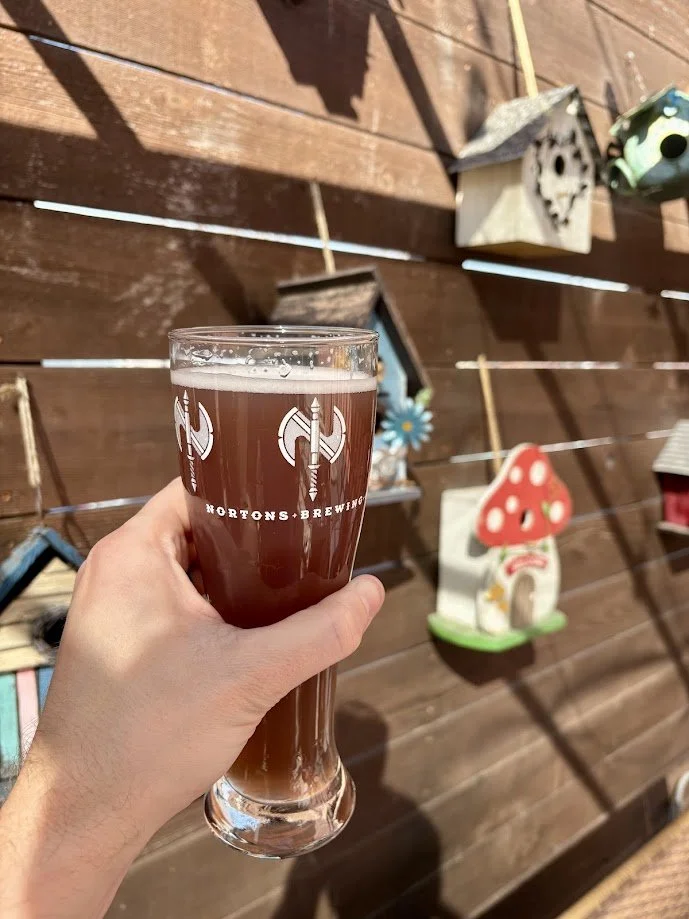 Nortons Brewing Company | Wichita, KS — Beer Trip