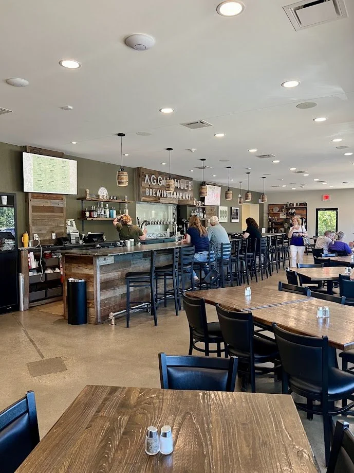 Aggieville Brewing Company | Manhattan, KS — Beer Trip
