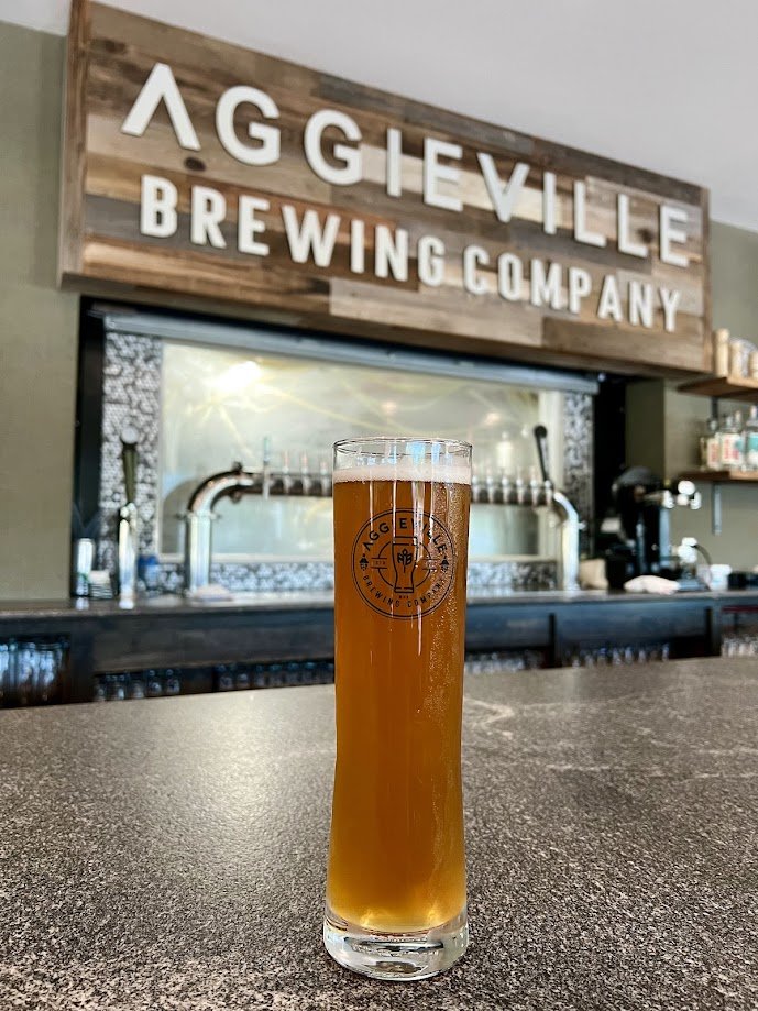 Aggieville Brewing Company | Manhattan, KS — Beer Trip