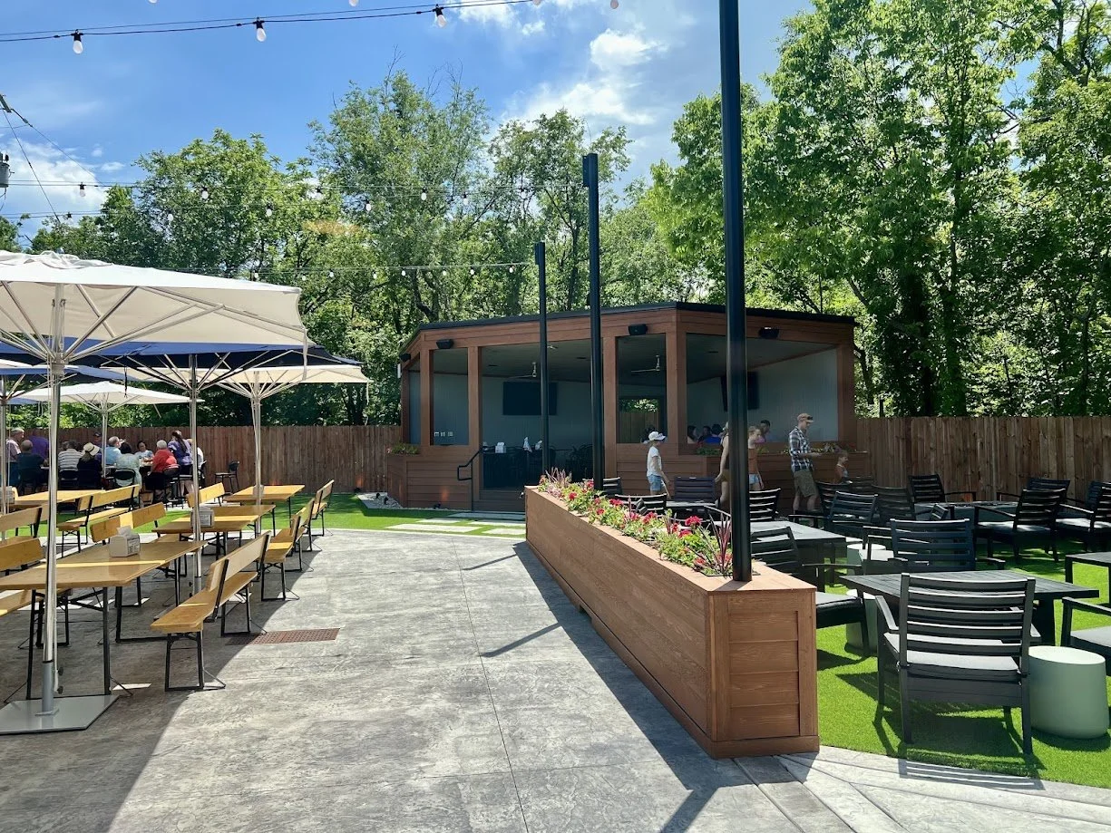 Aggieville Brewing Company | Manhattan, KS — Beer Trip