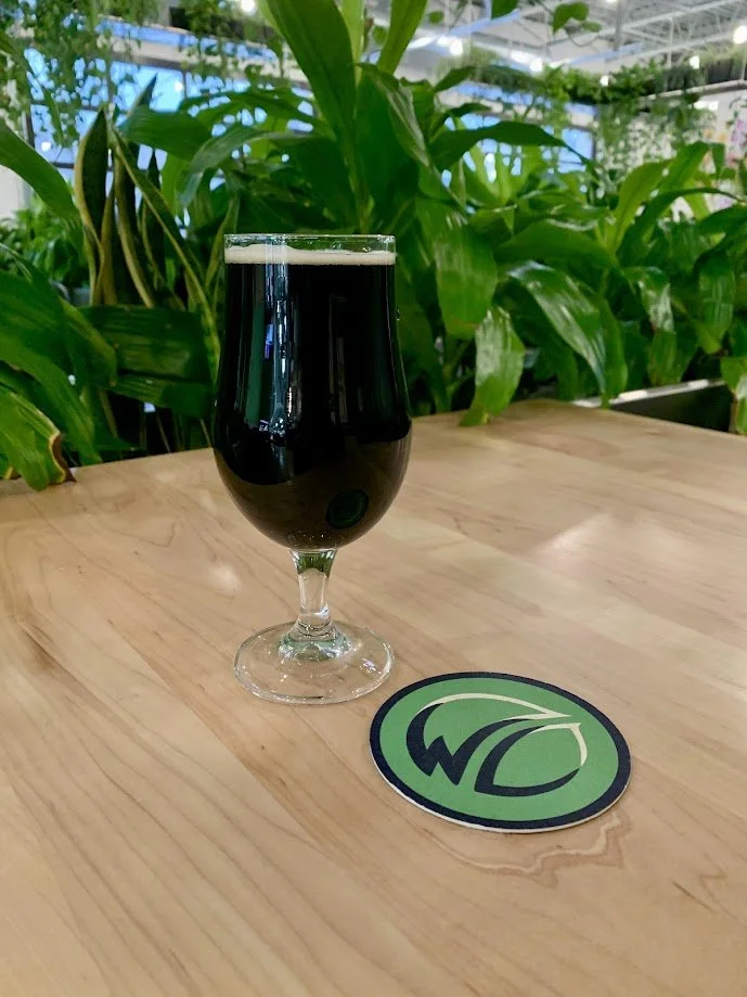 Wandering Leaf Brewing Co. | St. Paul, MN — Beer Trip