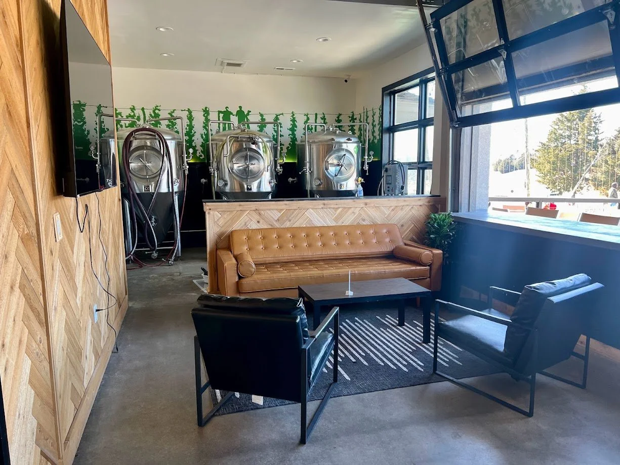 Tall Trellis Brew Co. | Olathe, KS — Beer Trip