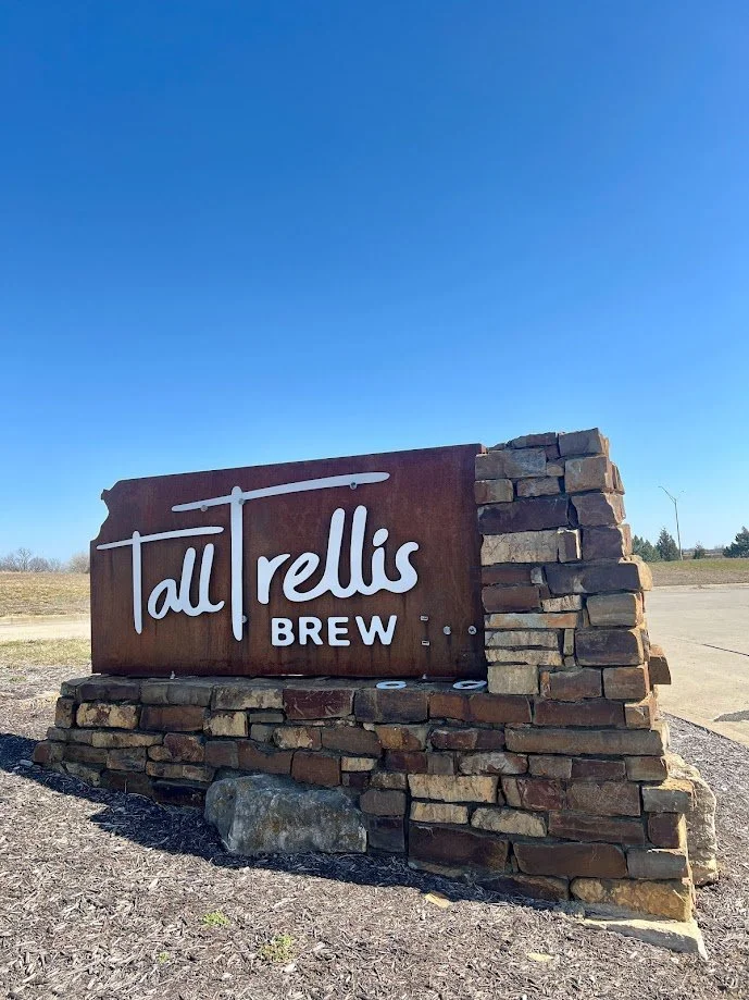 Tall Trellis Brew Co. | Olathe, KS — Beer Trip