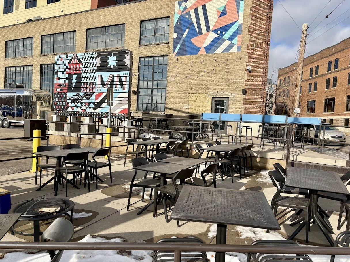 Dual Citizen Brewing Company | St. Paul, MN — Beer Trip