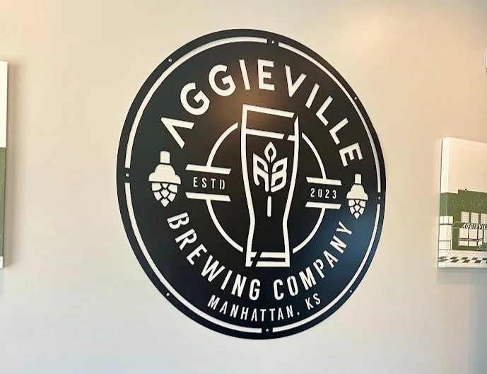Aggieville Brewing Company | Manhattan, KS — Beer Trip
