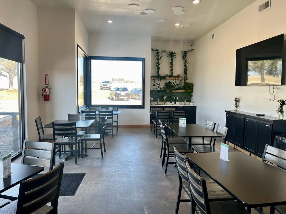 Tall Trellis Brew Co. | Olathe, KS — Beer Trip