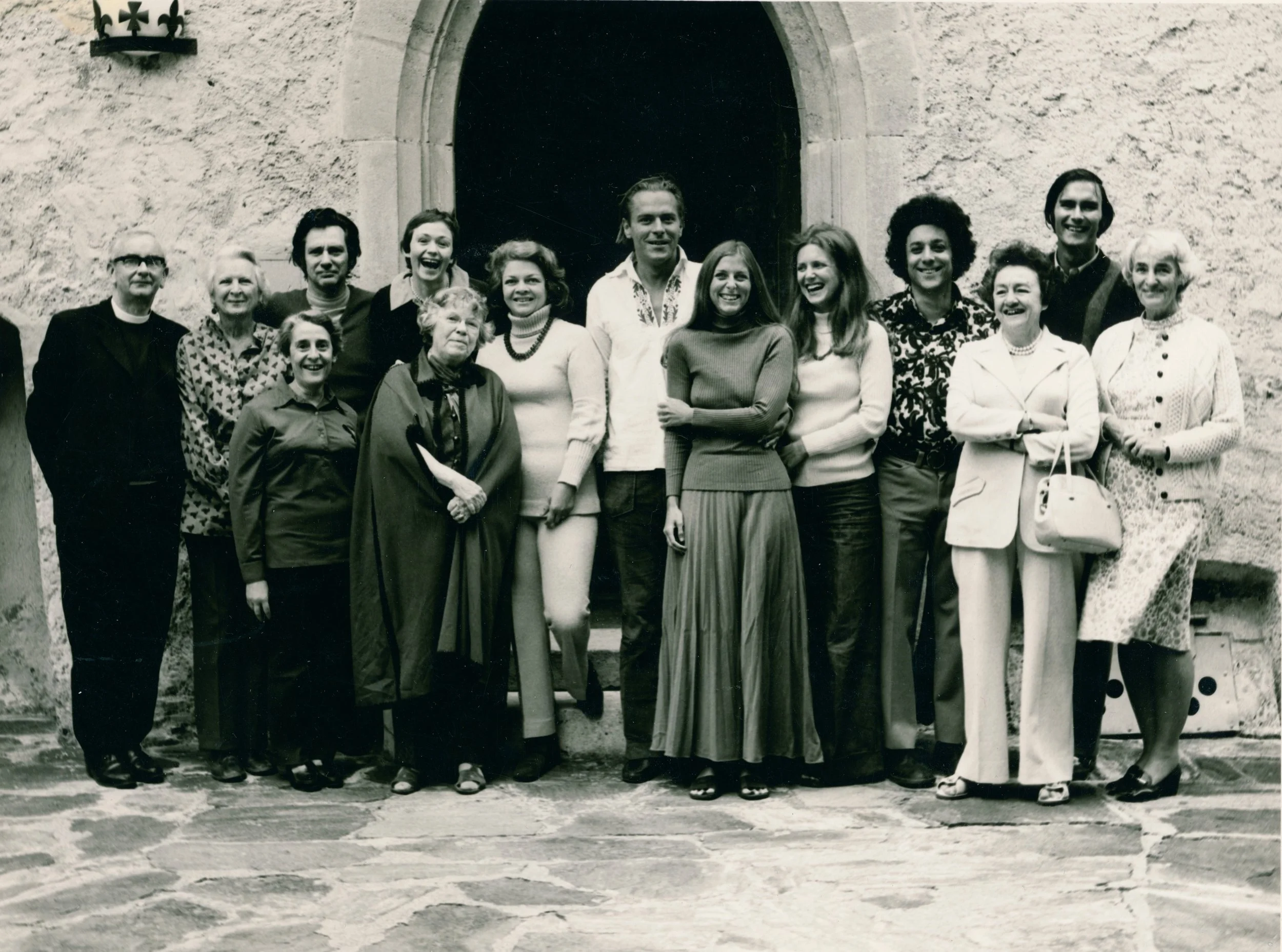 Joan Halifax Ojai Foundation Mind Life Institute Thich Nhat Hanh Upaya ...