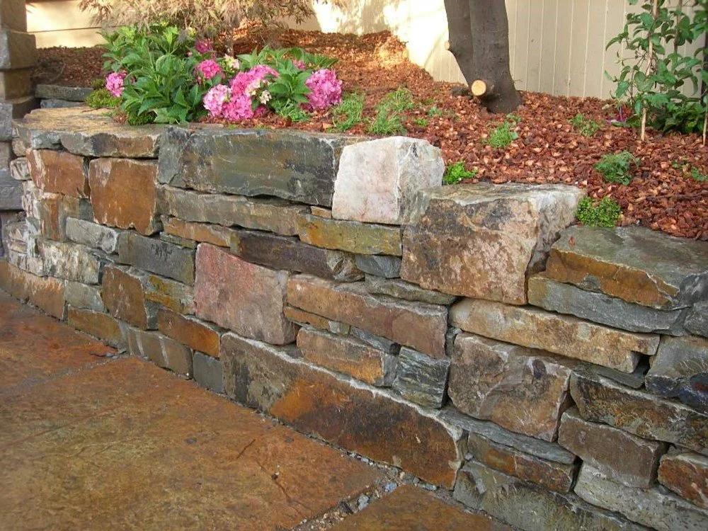 Landscape Boulders — Design Outdoor - Landscape & Building Materials