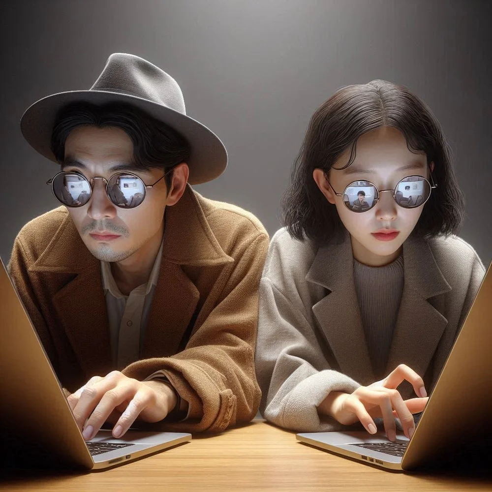 Korean Adoptee Resources - MAIN — Paperslip