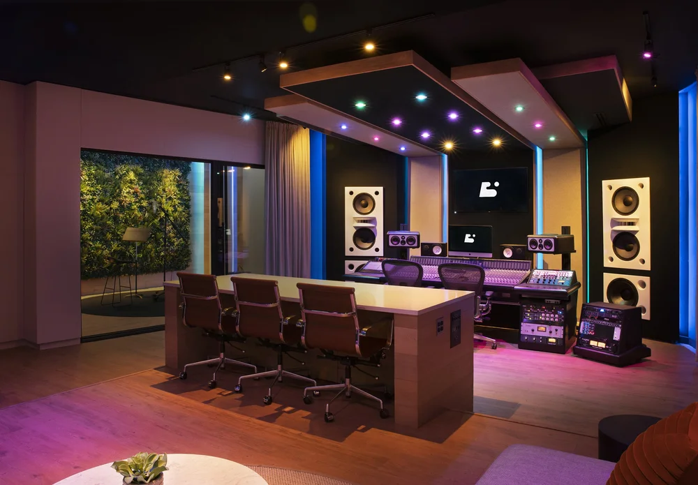 Ocean Suite — Bravo Ocean Studios