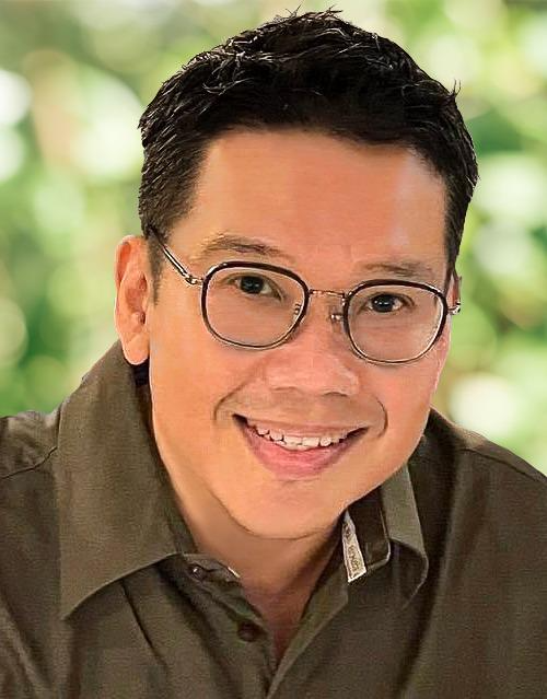 The Team — Salleh Marican Foundation