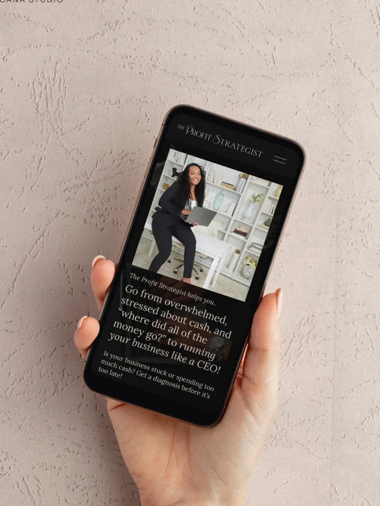 Arcana Studio | Brand Strategy and Brand Design