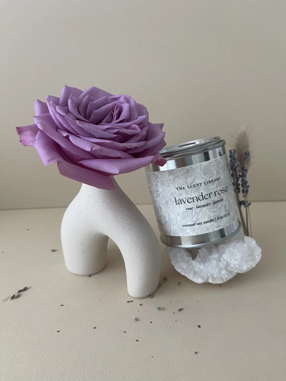 All Scents — THE SCENT LIBRARY