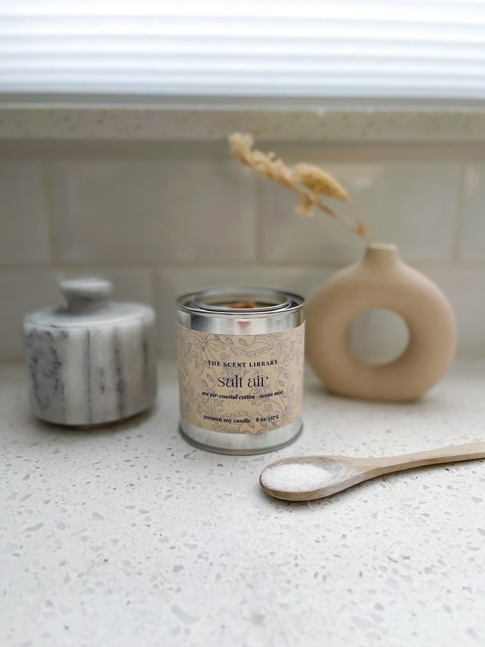 All Scents — THE SCENT LIBRARY