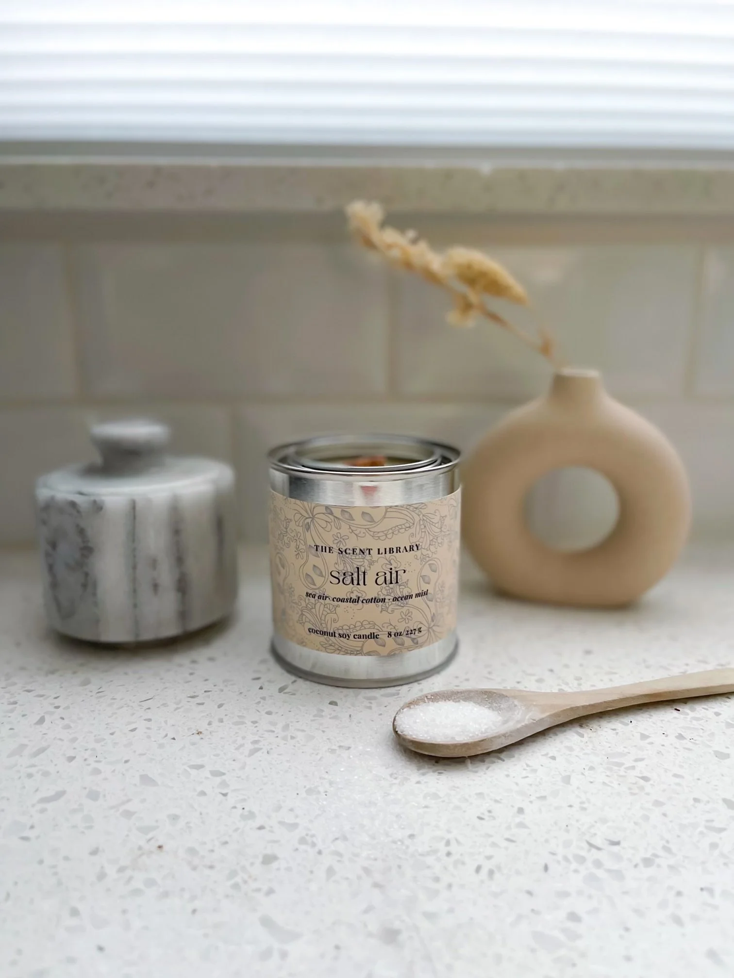 All Scents — THE SCENT LIBRARY