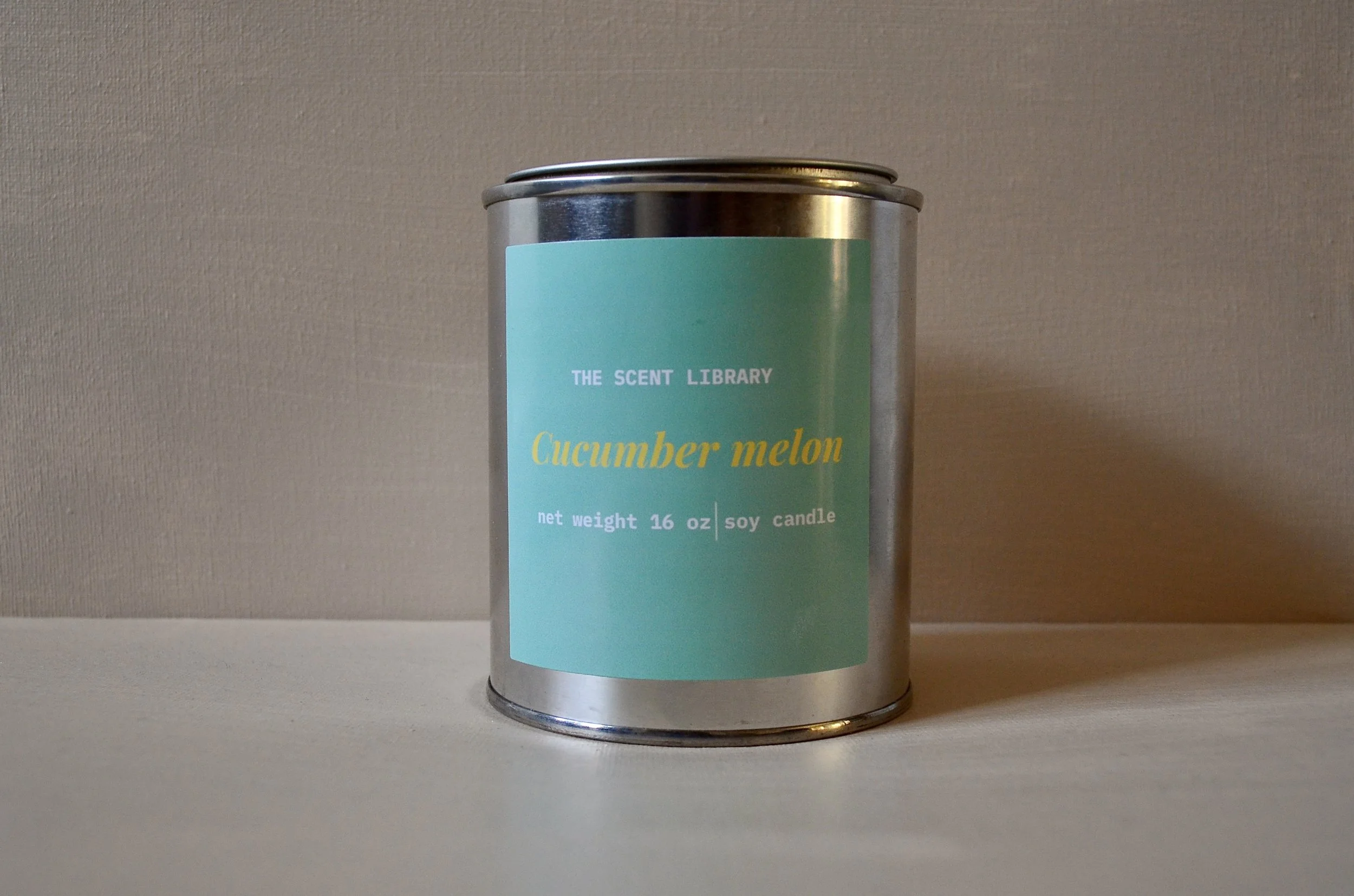 Goji Tarocco Orange — THE SCENT LIBRARY