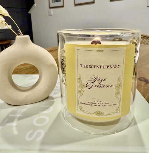 All Scents | Explore Fragrant Scents Now — THE SCENT LIBRARY