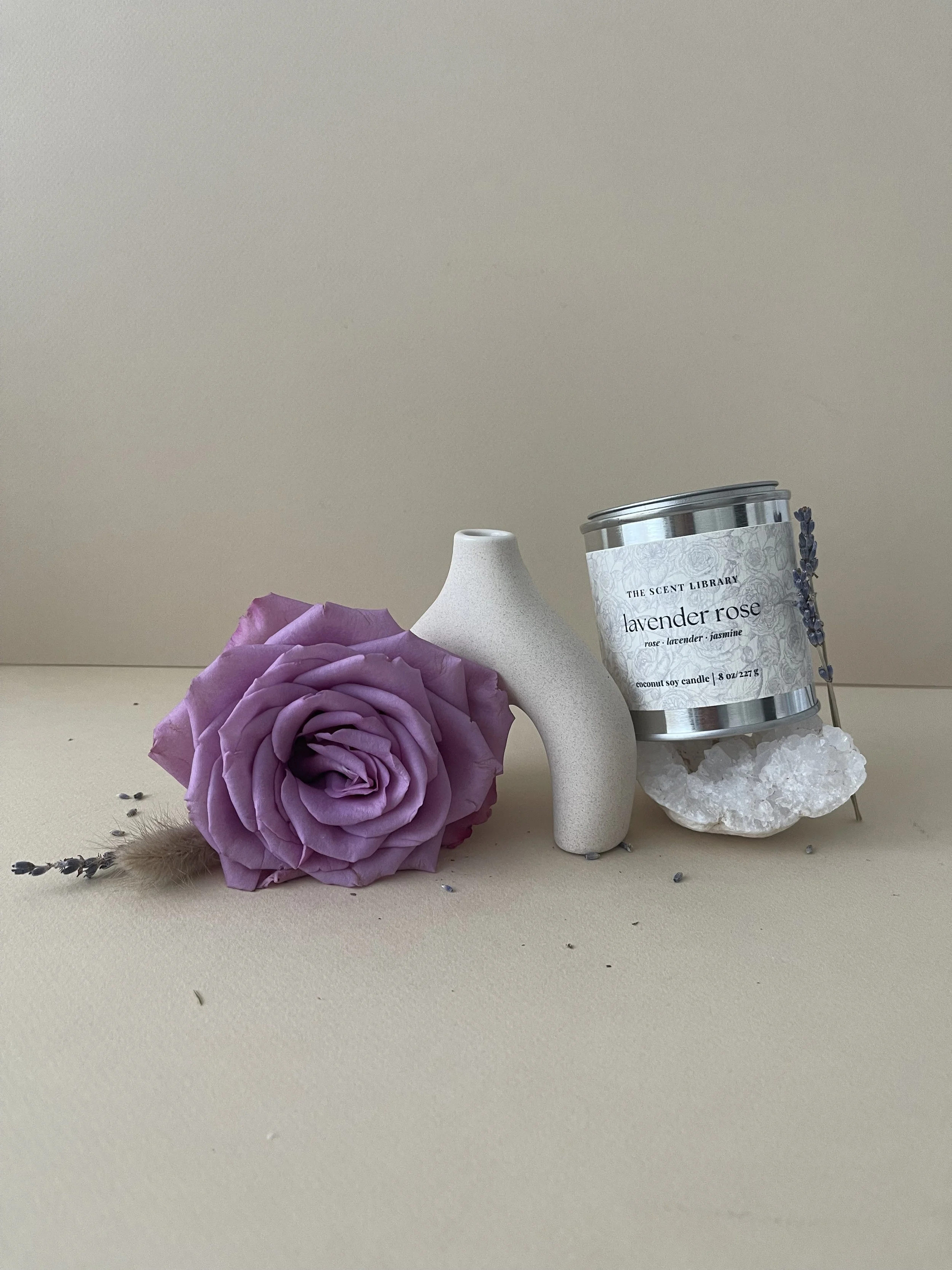 All Scents — THE SCENT LIBRARY