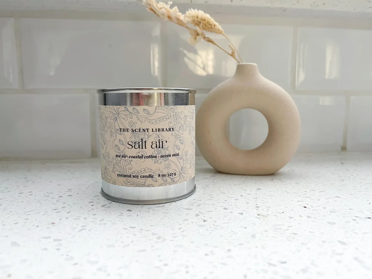 All Scents — THE SCENT LIBRARY