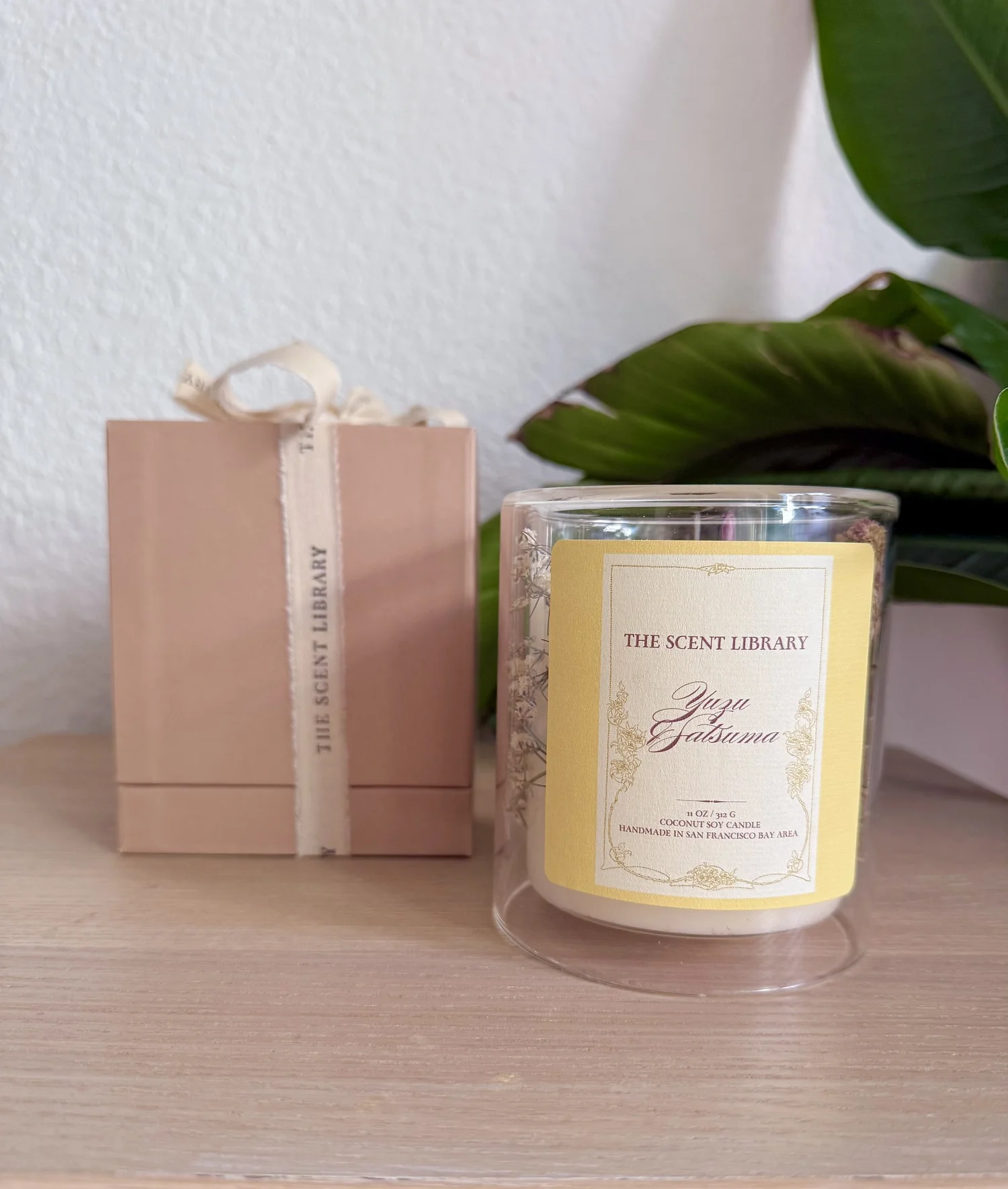 All Scents | Explore Fragrant Scents Now — THE SCENT LIBRARY