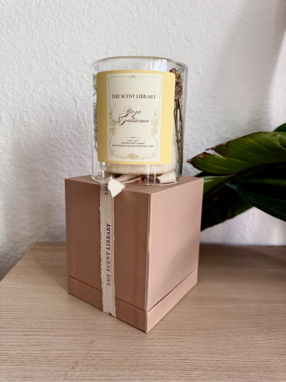 All Scents | Explore Fragrant Scents Now — THE SCENT LIBRARY