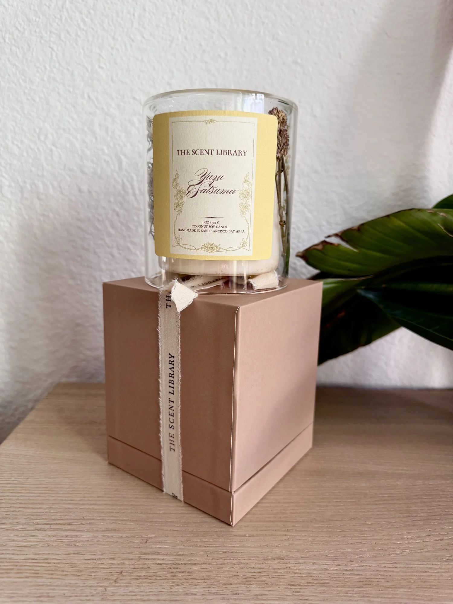 All Scents | Explore Fragrant Scents Now — THE SCENT LIBRARY