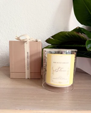 All Scents | Explore Fragrant Scents Now — THE SCENT LIBRARY