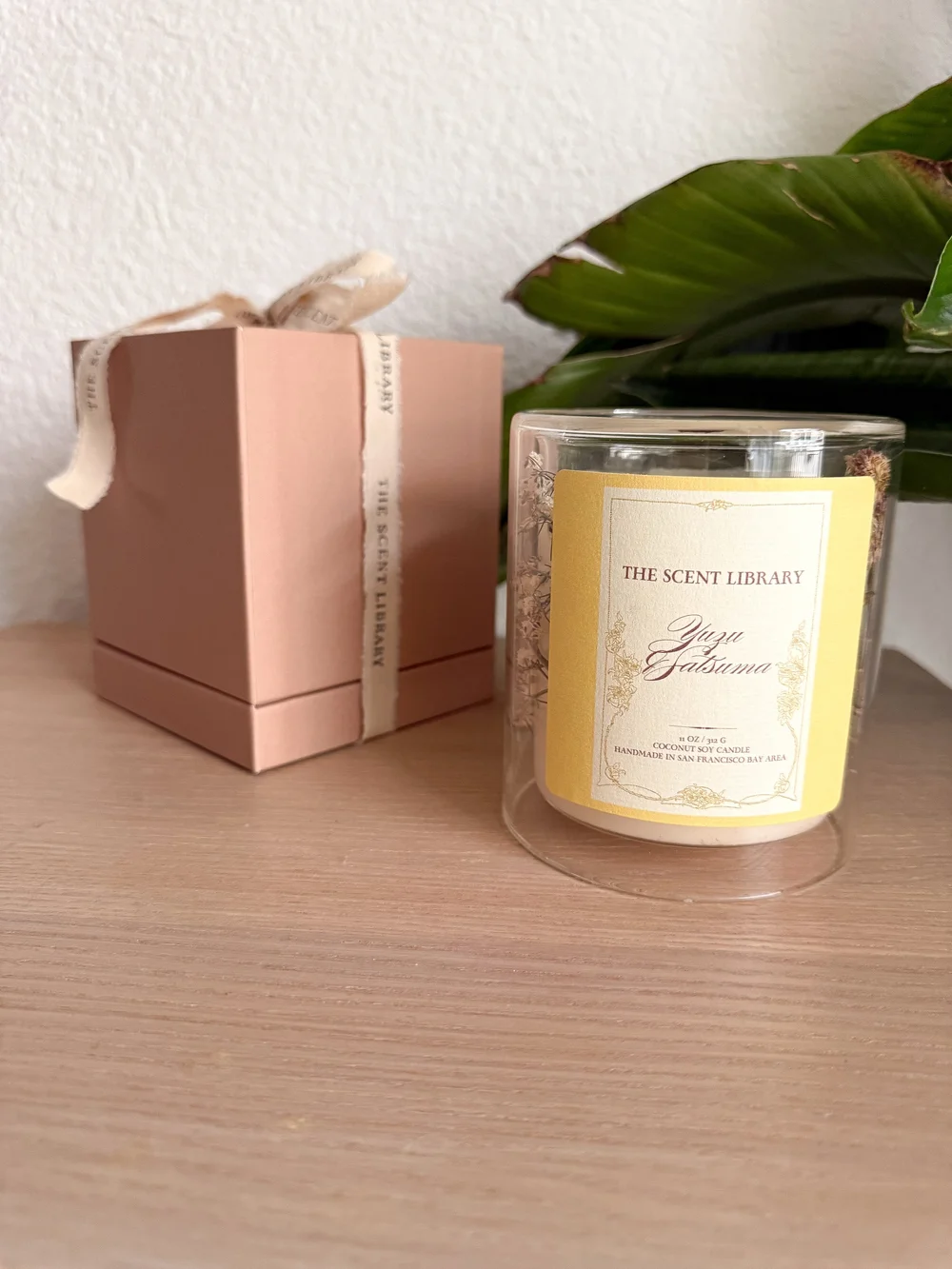All Scents | Explore Fragrant Scents Now — THE SCENT LIBRARY