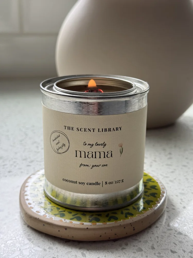 All Scents | Explore Fragrant Scents Now — THE SCENT LIBRARY