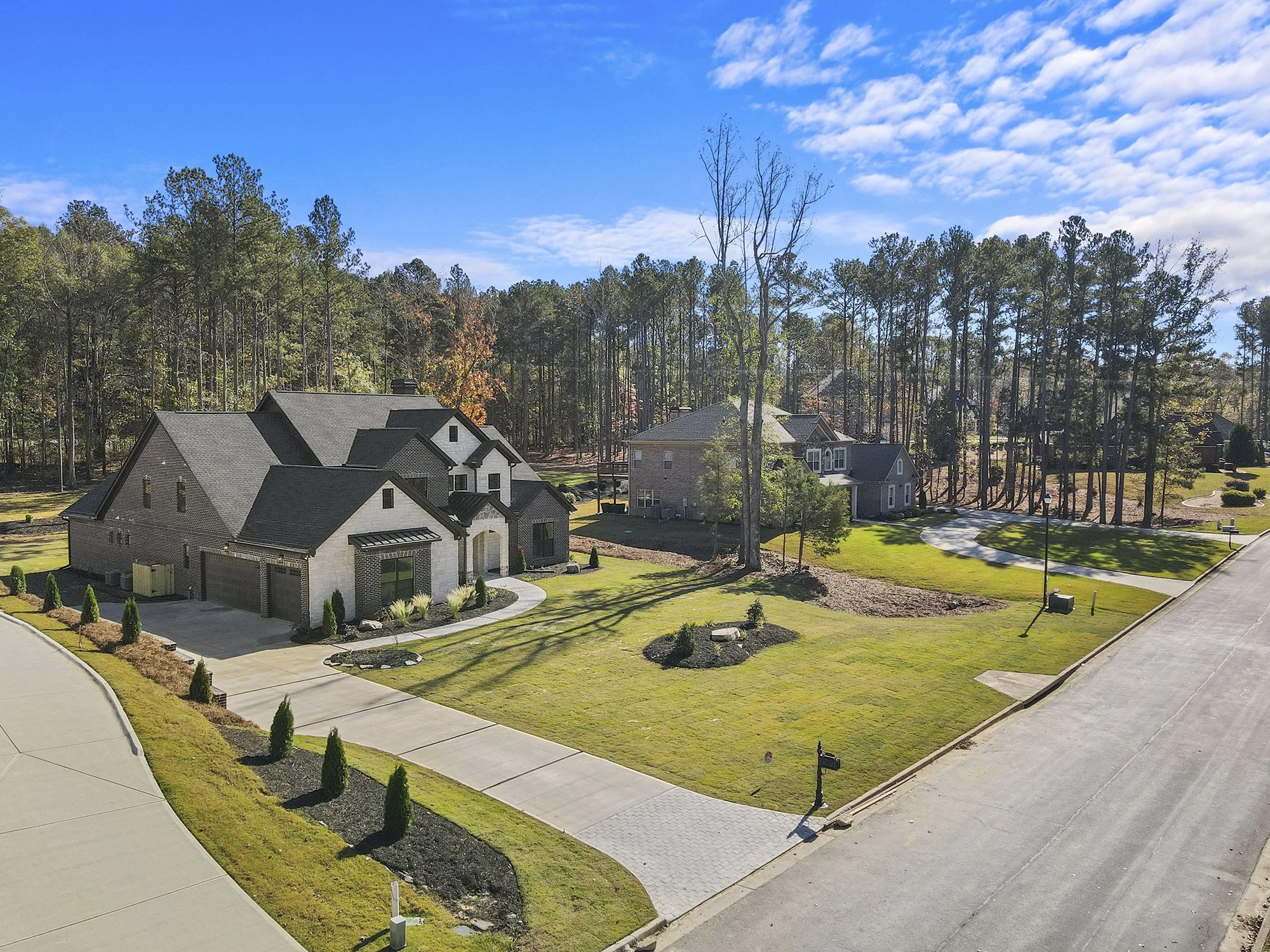 Stephen Willoughby Homes