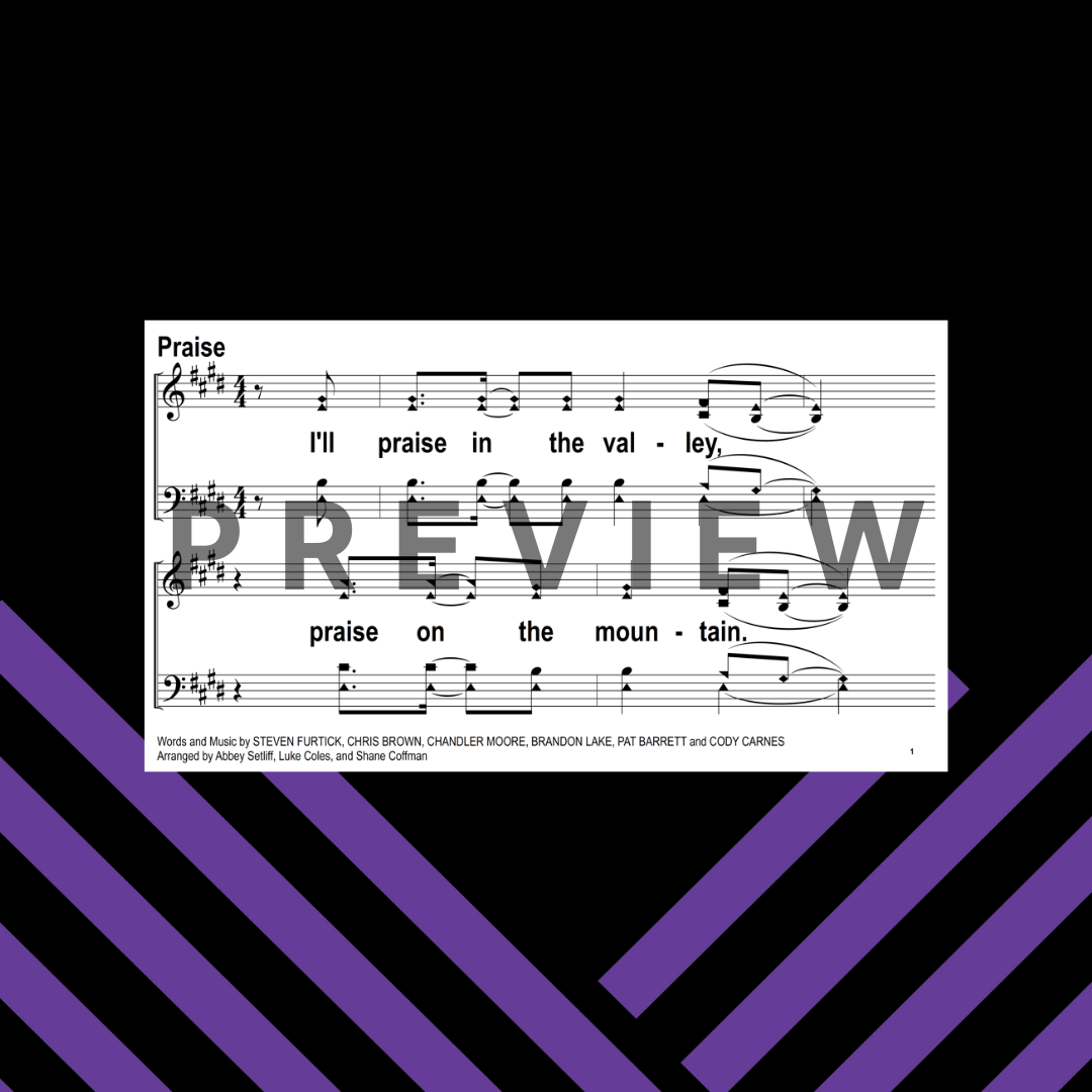 United Voice Worship