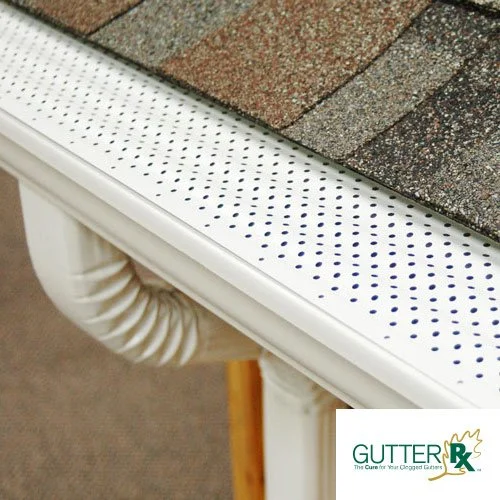Seamless Gutter Solutions: Expert Installation and Protection Over Your ...