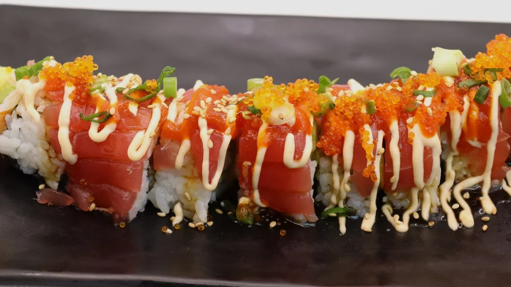 Gallery 3 — Tokie's Downtown Restaurant and Bar