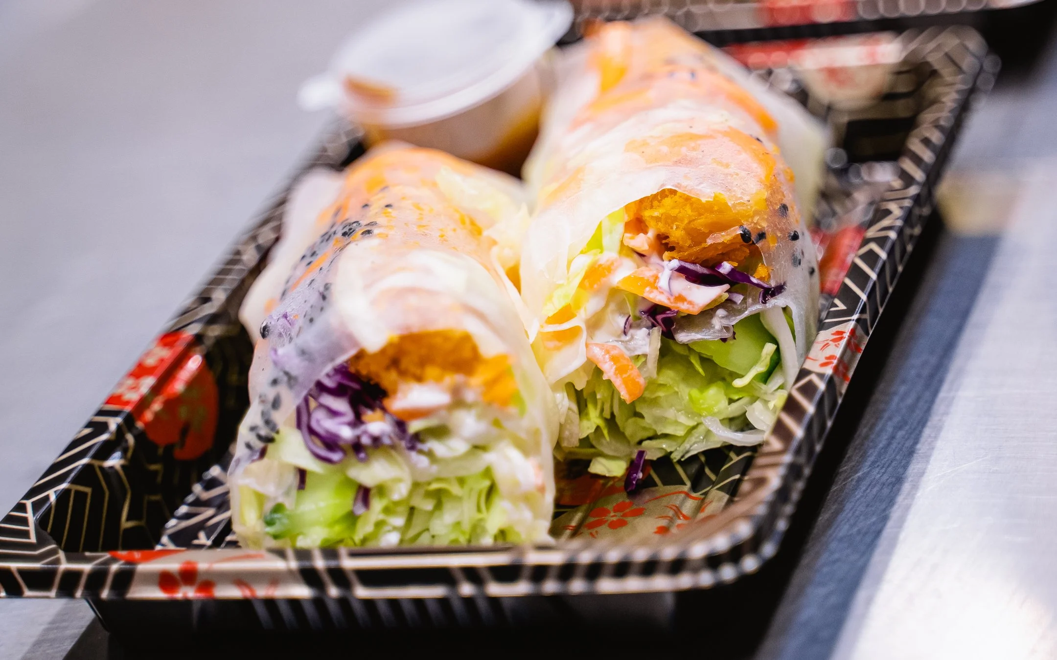 Aiko Sushi NZ Takeaway & Catering - Platter & Catering Order Online