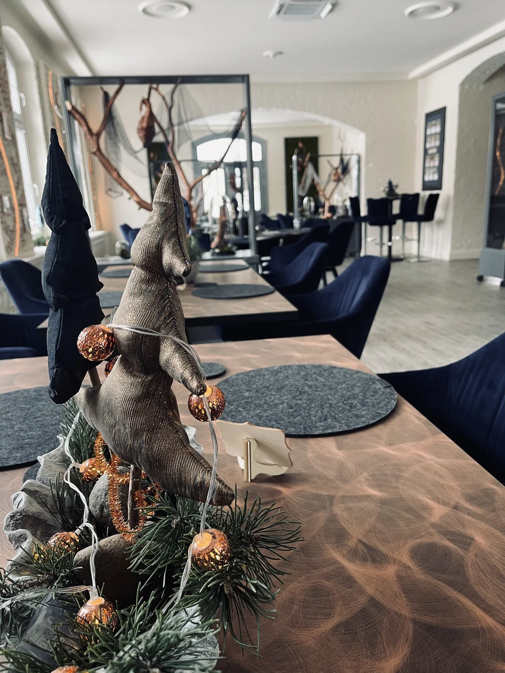 Restaurant Alte Post