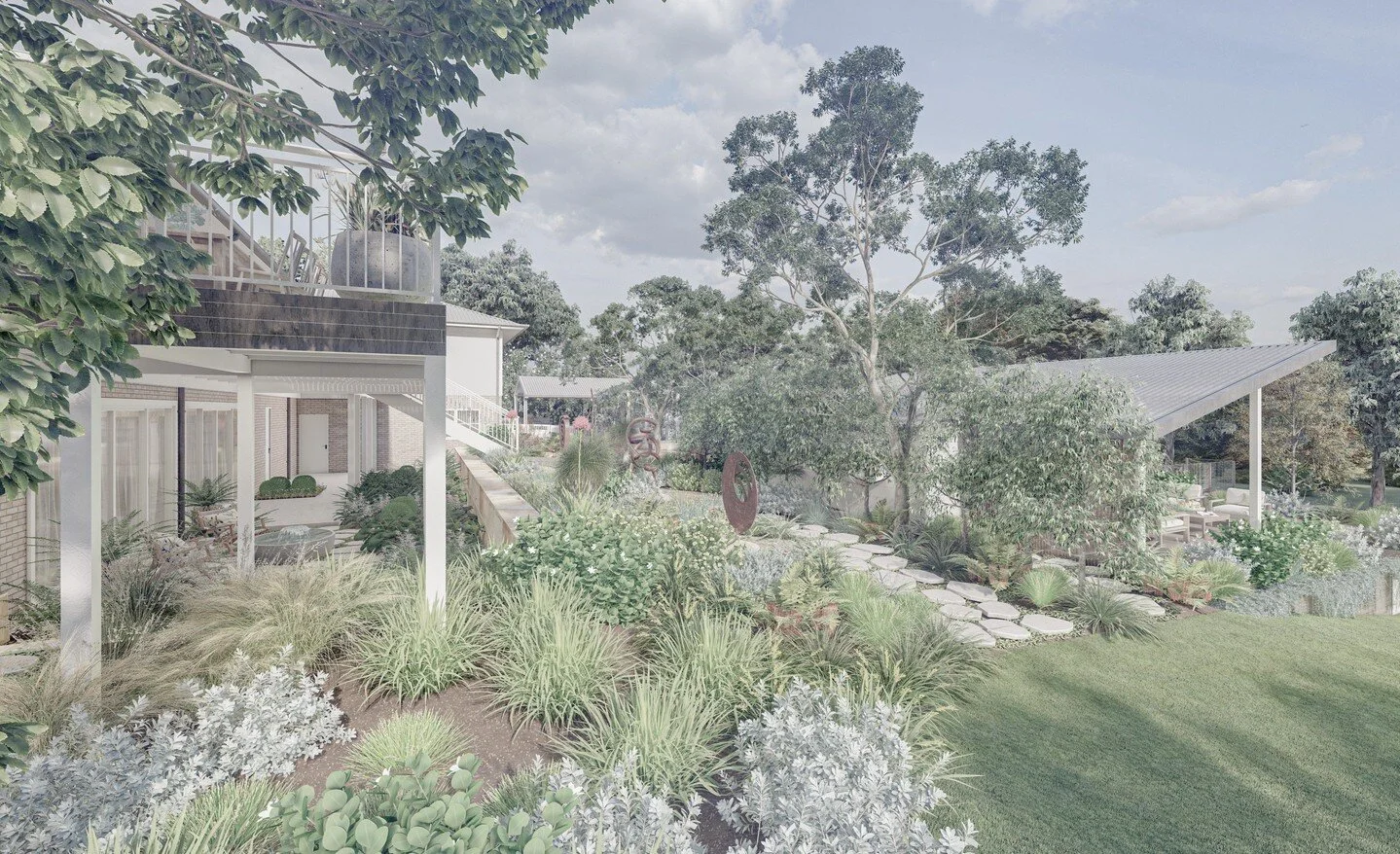 etch landscape design