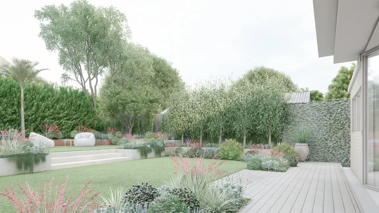 etch landscape design