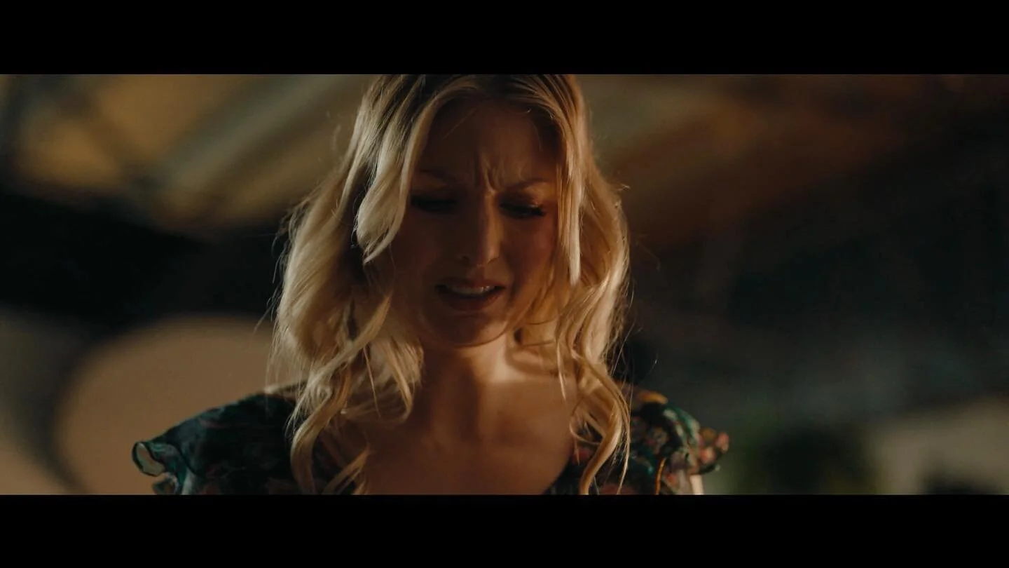 WILL CHAO / Cinematographer