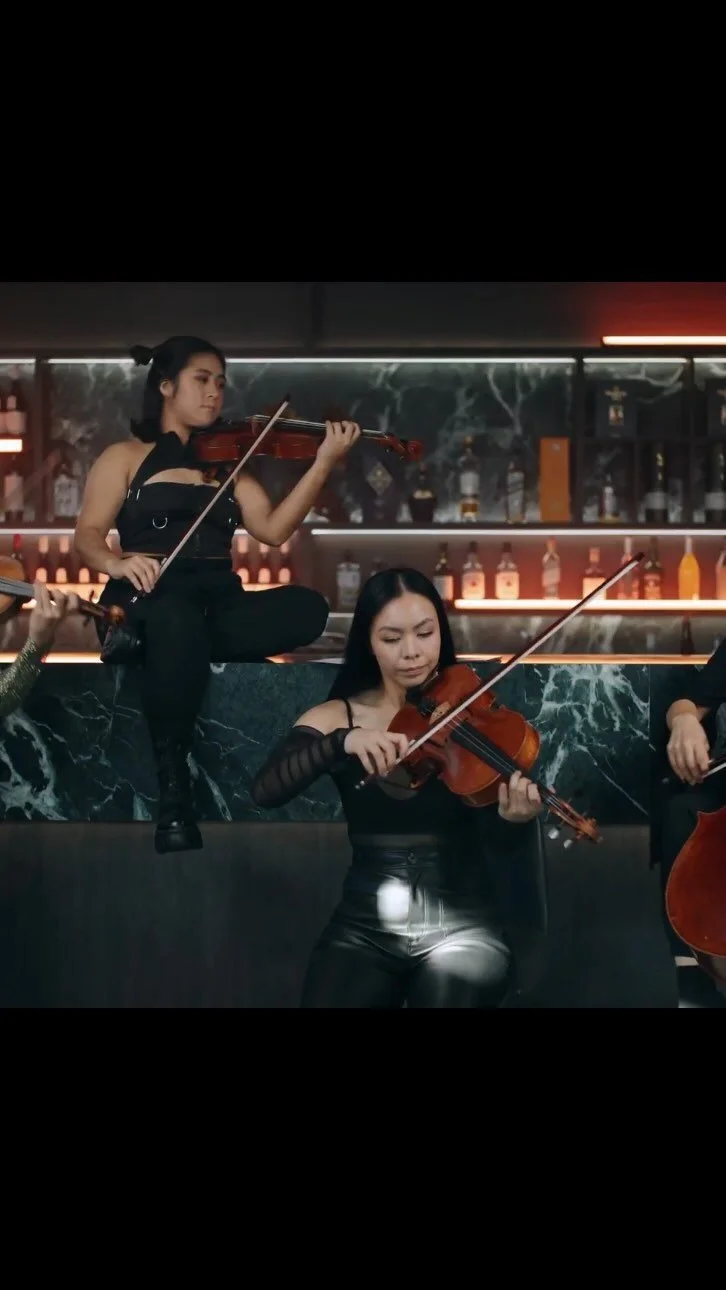 WILL CHAO / Cinematographer