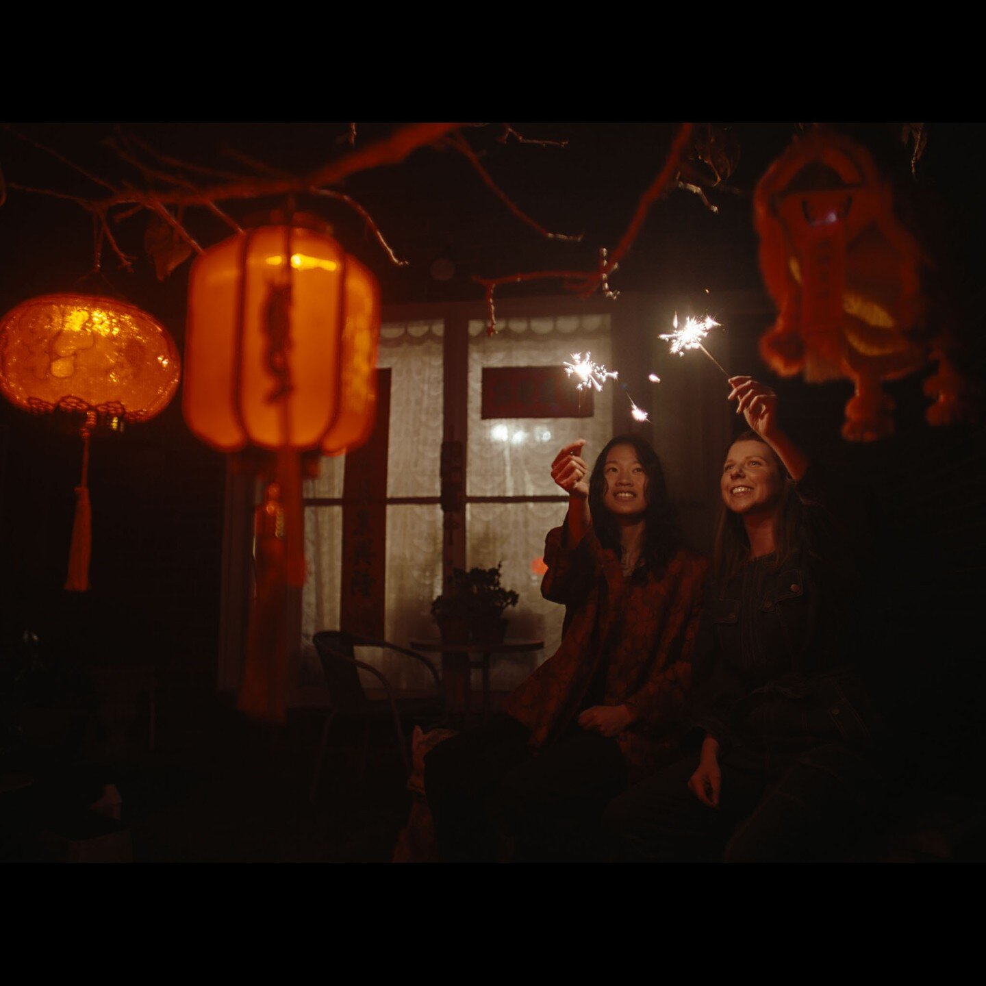 WILL CHAO / Cinematographer