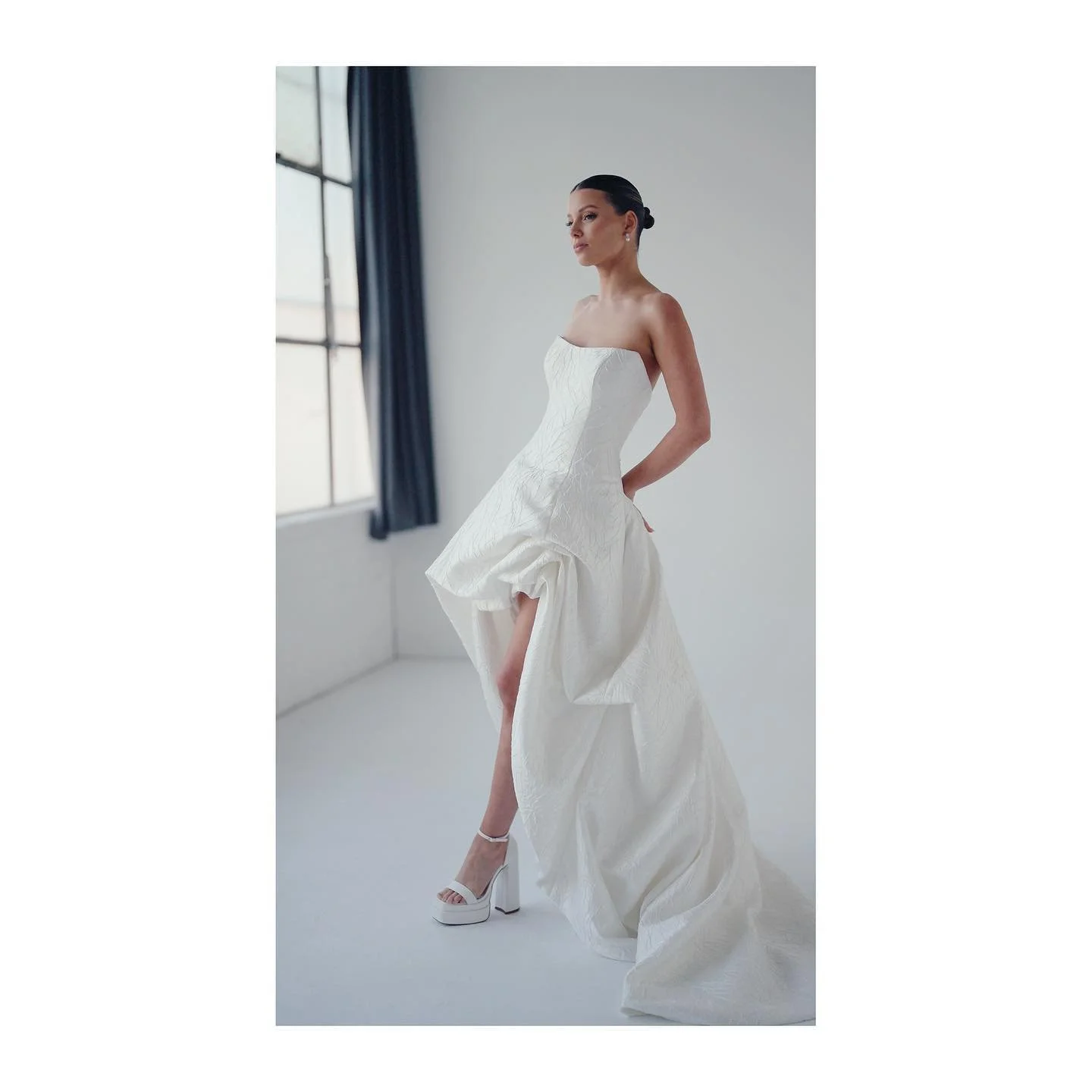 WILL CHAO / Cinematographer