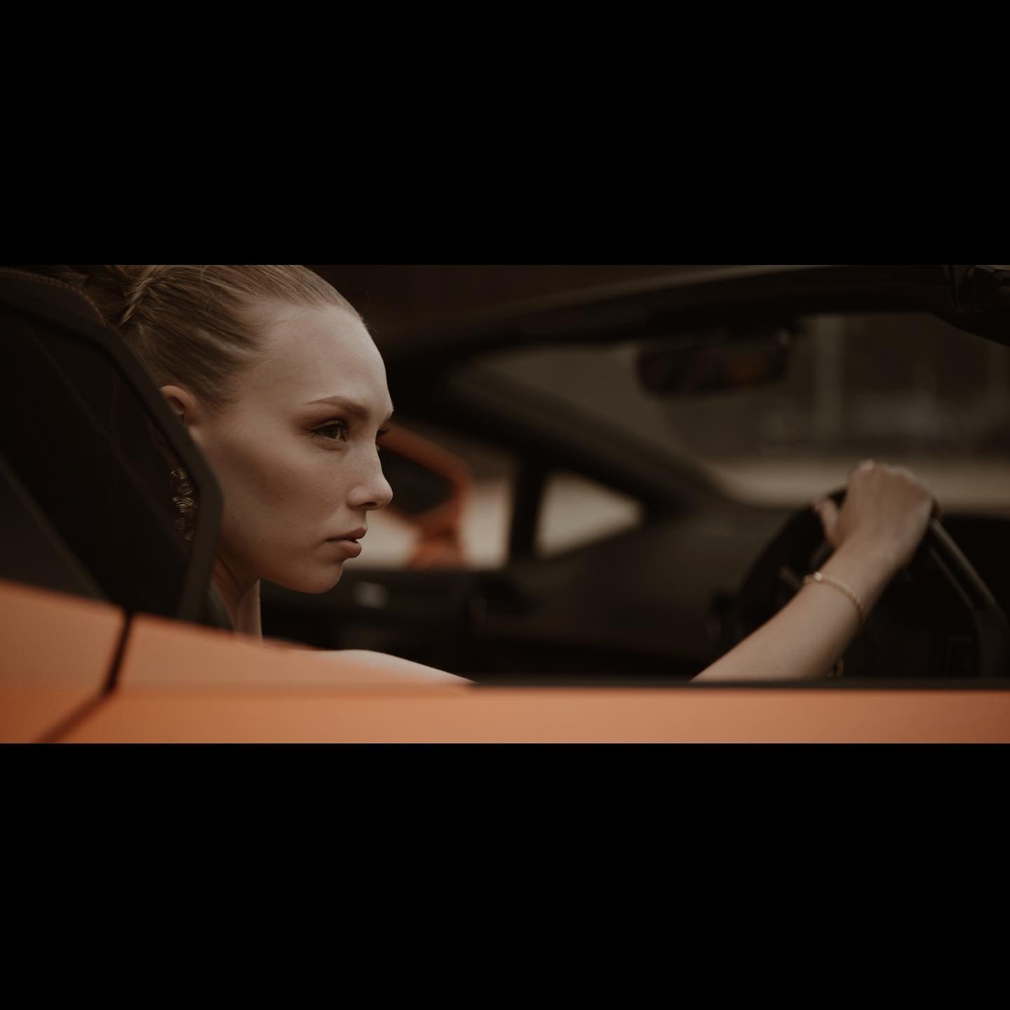 WILL CHAO / Cinematographer