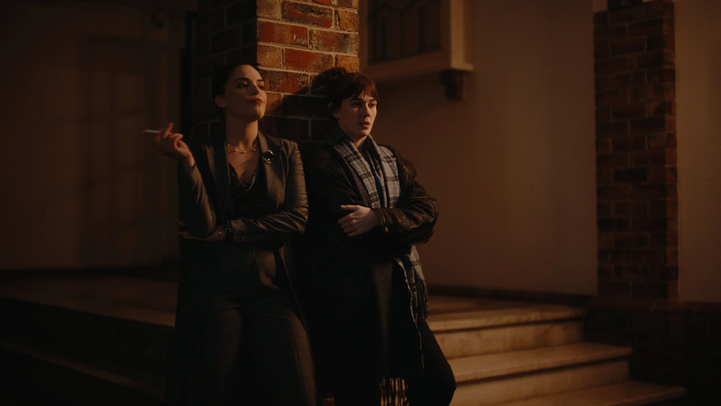 WILL CHAO / Cinematographer