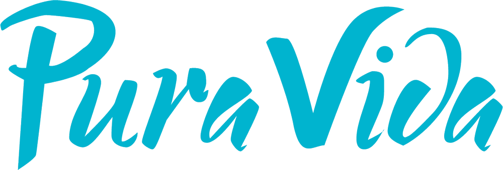 Pura Vida