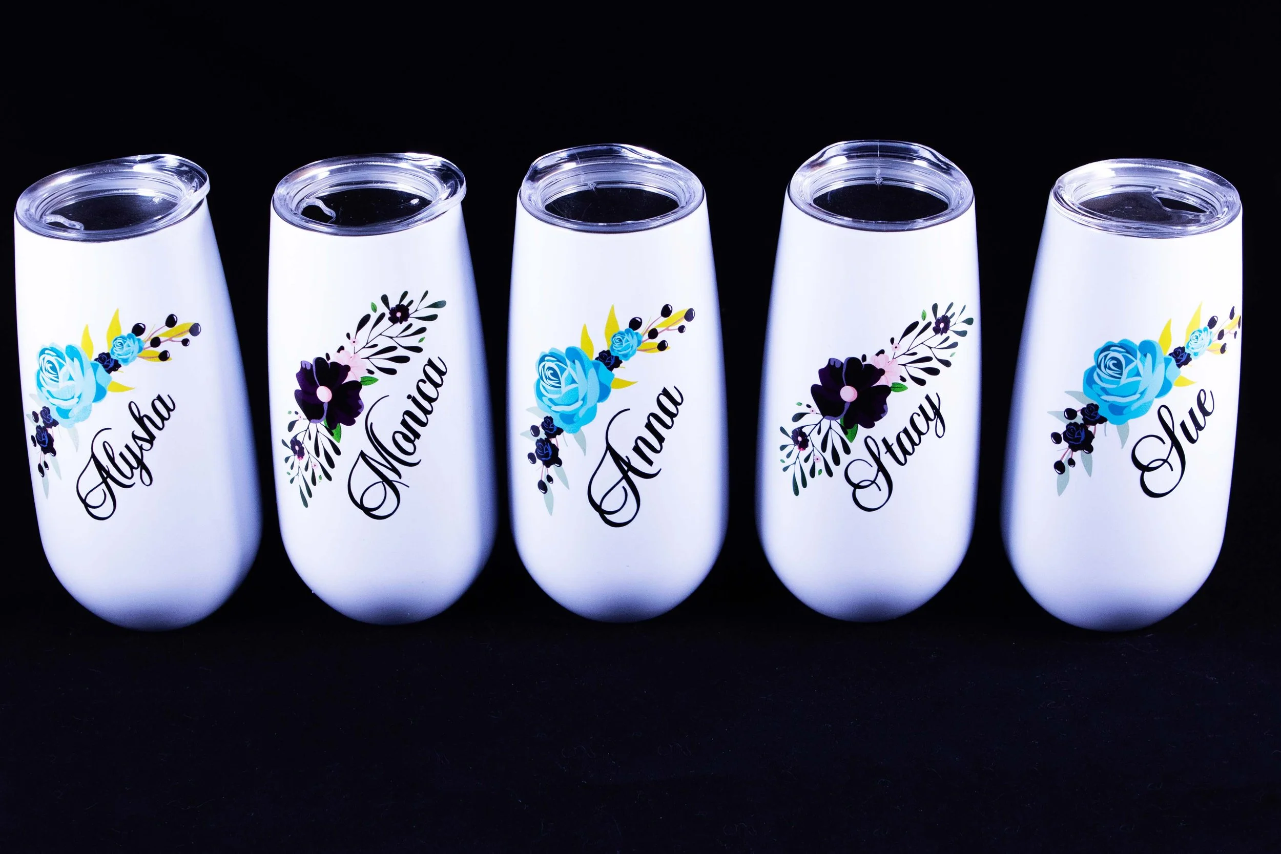 Custom Designed Products