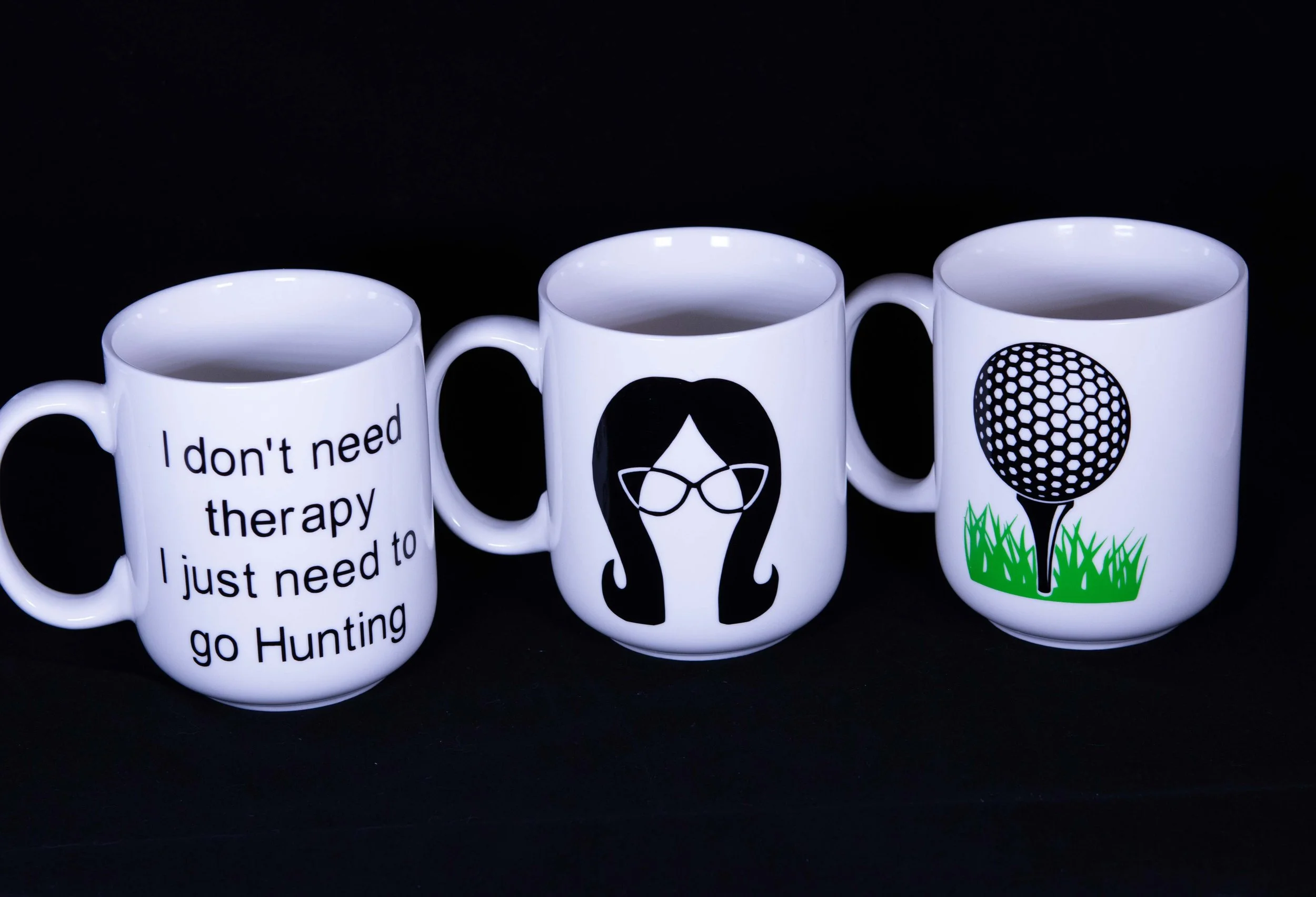 Custom Designed Products